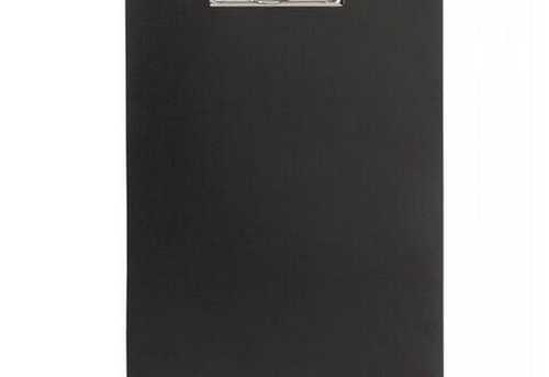 Черный, sm-86863, Доска-планшет staff с прижимом А