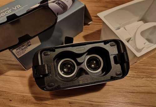 Очки виртуальной реальности Samsung Gear VR oculus