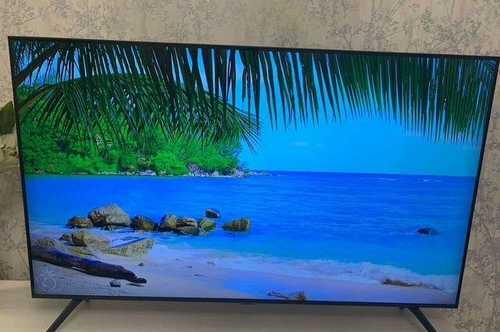 Телевизор Samsung Ultra HD(4K)