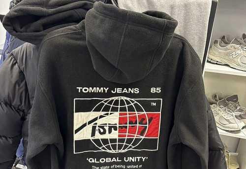 Худи Tommy Jeans Оригинал