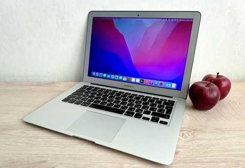 MacBook Air 13'' Early 2017(2019) i5 8Gb SSD 128Gb