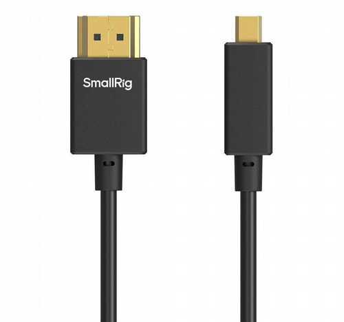 SmallRig 4795 кабель Micro hdmi to Full hdmi 100см