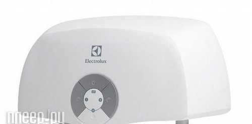 Electrolux Smartfix 2.0 5.5 T