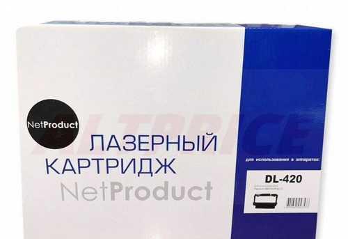 Драм-картридж NetProduct DL-420 для Pantum M6700/P