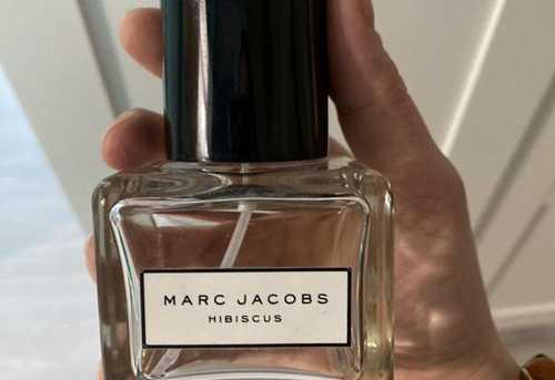 Туалетная вода Marc Jacobs Hibiscus