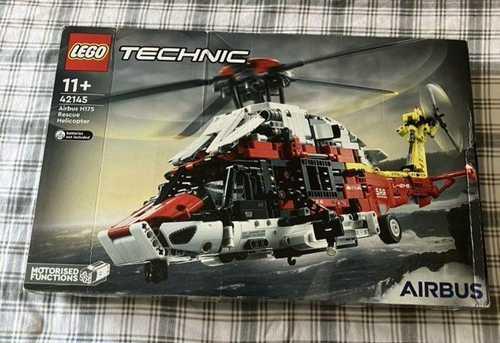 Lego 42145, новый