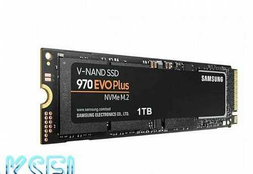 SSD M.2.NVMe 1TB Samsung MZ-V7S1T0