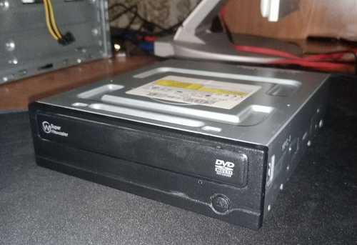 DVD writer model SH-224