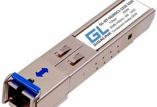 Gigalink GL-OT-SG20SC1-1550-1310 sfp-модули