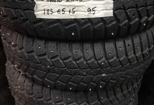 Kumho I'Zen Wis KW19 185/65 R15