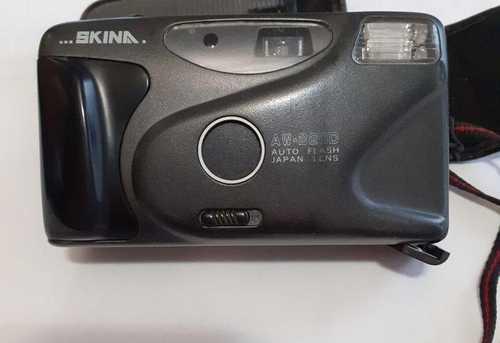 Пленочный фотоаппарат skina wr22