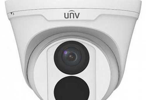 IP видеокамера uniview IPC3614LB-SF40K-G 499099