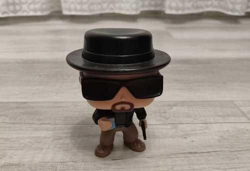 Funko pop breaking bad