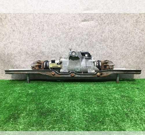 Актюатор HSR BMW F07 F10 F11 бмв Ф07 Ф10 Ф11