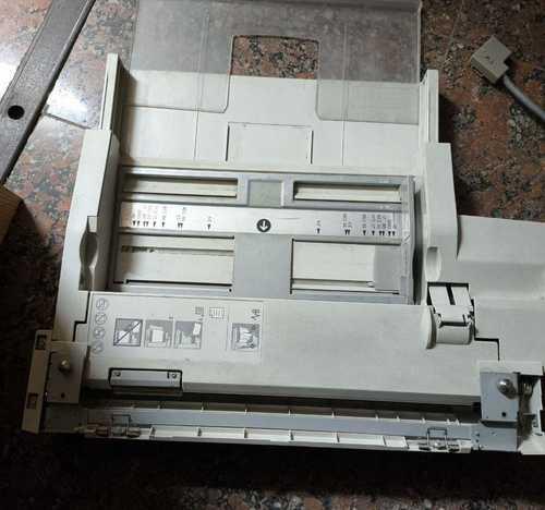 Автоподатчик Xerox Tray 5 RMS-1