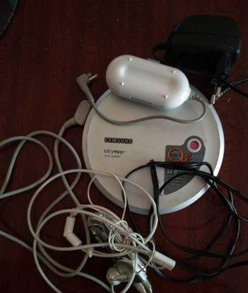 Cd плеер Samsung MCD-CM 6005