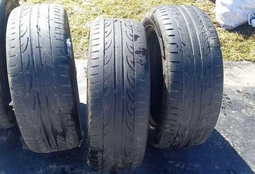 Hankook Ventus V12 Evo2 K120 205/65 R16