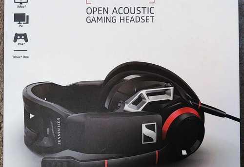 Sennheiser GSP 500