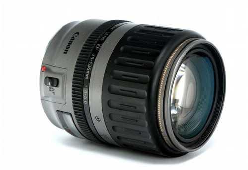 Canon Zoom Lens EF 35-135mm f4-5.6