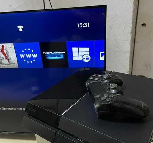 Sony playstation 4 slim 500gb