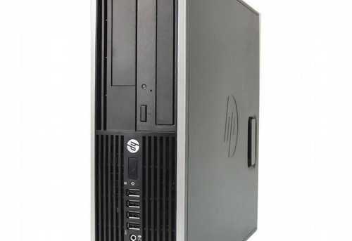 Hp compaq elite 8300 sff