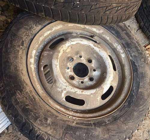 Hankook Aurora K103 175/65 R14 90R