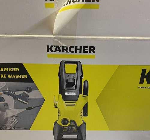 Мойка karcher к3