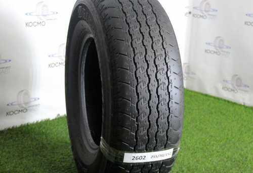 Bridgestone Dueler H/T D840 255/70 R15C 112S