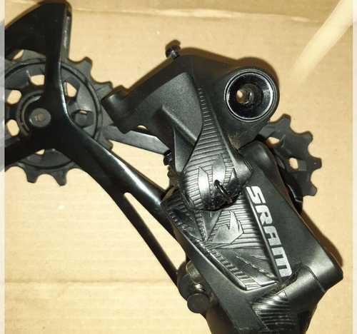 Sram rear SX eagle12s