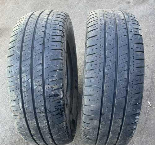 Michelin Alpin 225/70 R15C 30Y