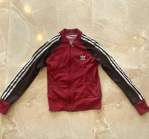 Мастерка adidas детская