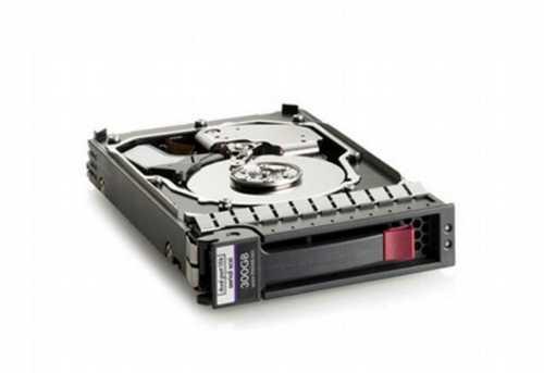 Жесткий диск HP 300Gb SAS 517350-001
