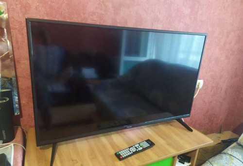 Novex 40"(102см) Full HD, T2