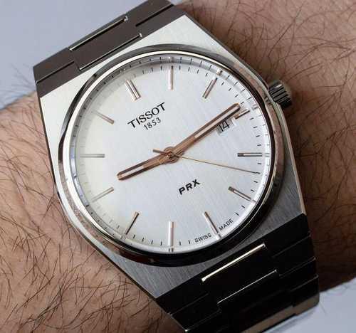 Часы Tissot PRX Premium