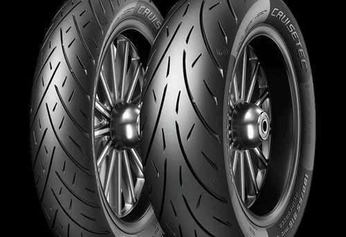 Мотошина Metzeler Cruisetec 200/55 R16 77H R Reinf