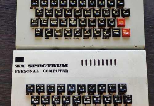 ZX spectrum