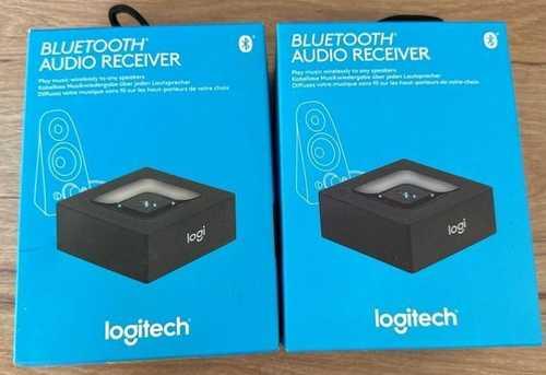 Bluetooth адаптер для аудиоустройств Logitech