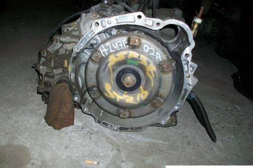 АКПП A247E toyota caldina (Тойота Калдина) ST210