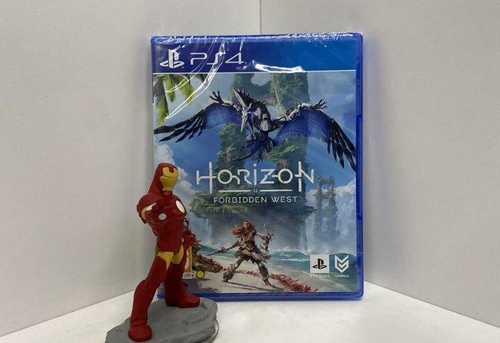 Horizon Запретный запад PS4 Новый