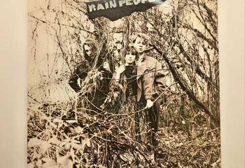 LP Rain People–Rain People / UK 1989
