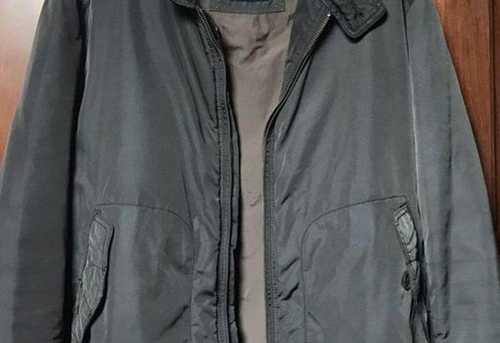 Куртка, бомбер Massimo Dutti, размер L