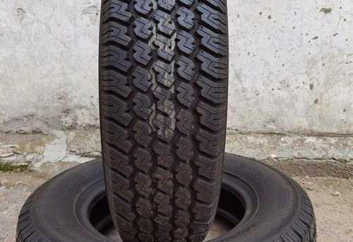 Cooper Discoverer Radial AST II 225/75 R16 110N