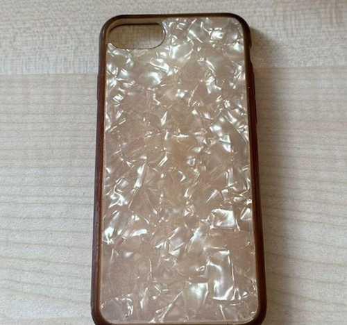 Чехол на iPhone 6