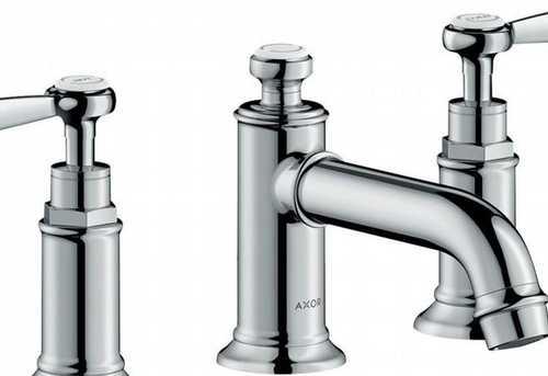 Смеситель для раковины Hansgrohe Axor 16535000