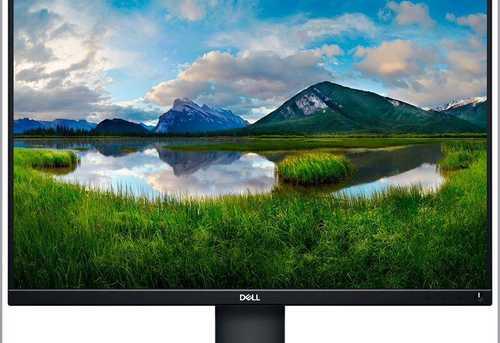 Монитор 24" Dell P2421