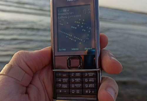 Nokia 8800e