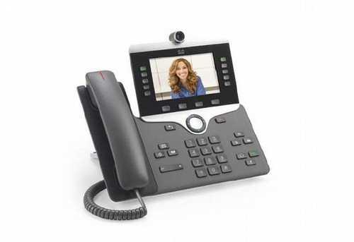 CP-8845-K9 Cisco 8800 IP Phone