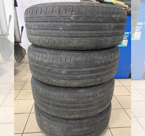 Bridgestone Turanza T001 185/60 R14 82H