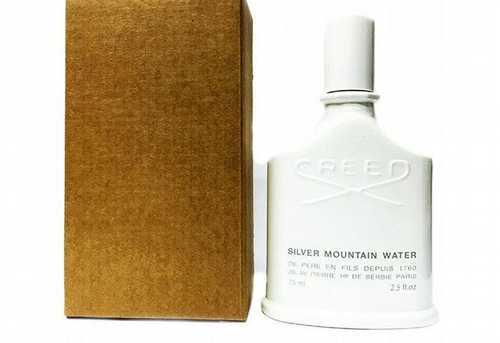 Тестер Creed Silver Mountain Water 75 ml