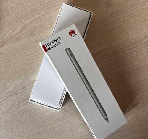 Стилус huawei m pencil 2